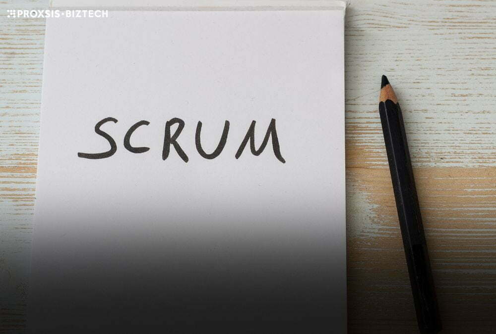 Jadi Scrum Master Handal, Berikut Hal Wajib Diketahui Tentang Scrum ...