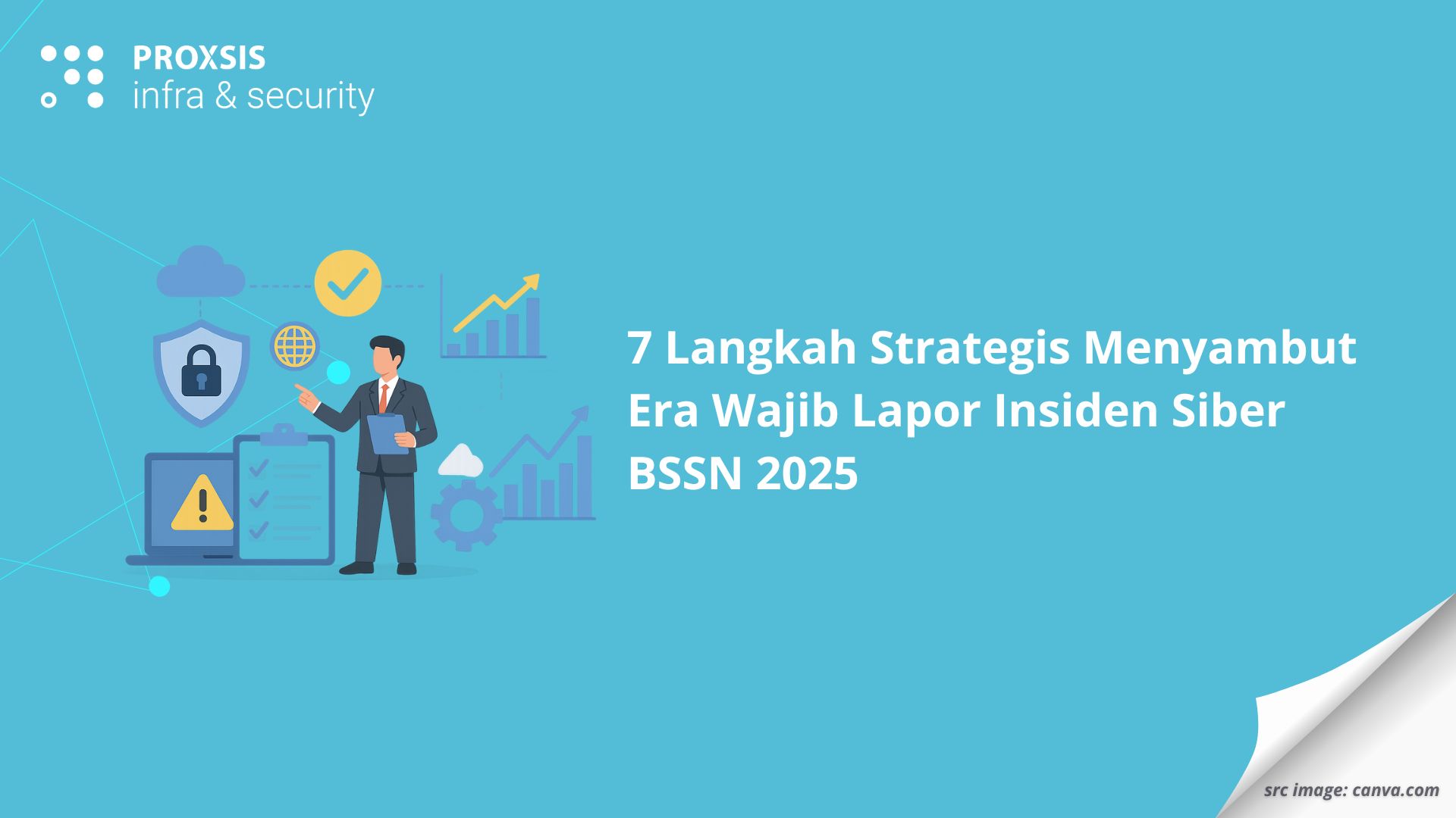 7 Langkah Strategis Menyambut Era Wajib Lapor Insiden Siber BSSN 2025 ...