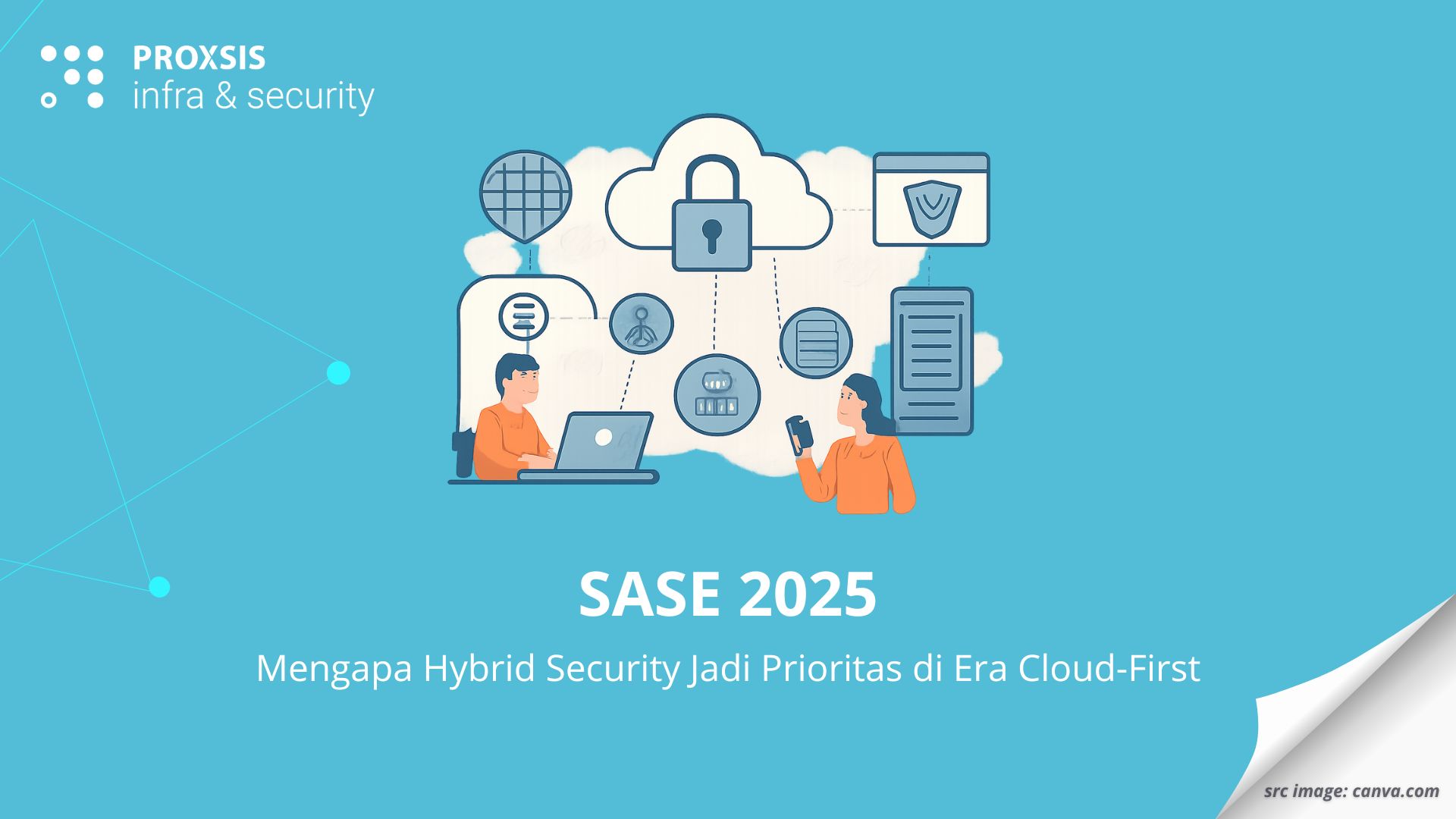 SASE 2025: Mengapa Hybrid Security Jadi Prioritas di Era Cloud-First ...